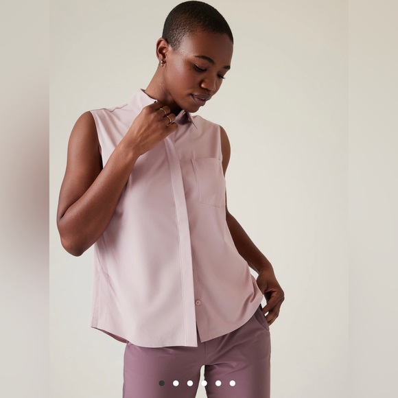 Athleta | Tops | Athleta Everlasting Tank | Poshmark